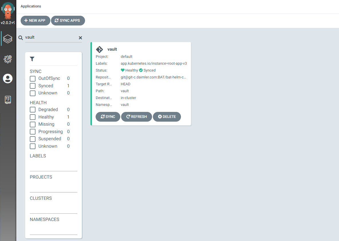 Leveraging GitOps principles with ArgoCD to boost team efficiency Leveraging GitOps principles with ArgoCD to boost team efficiency