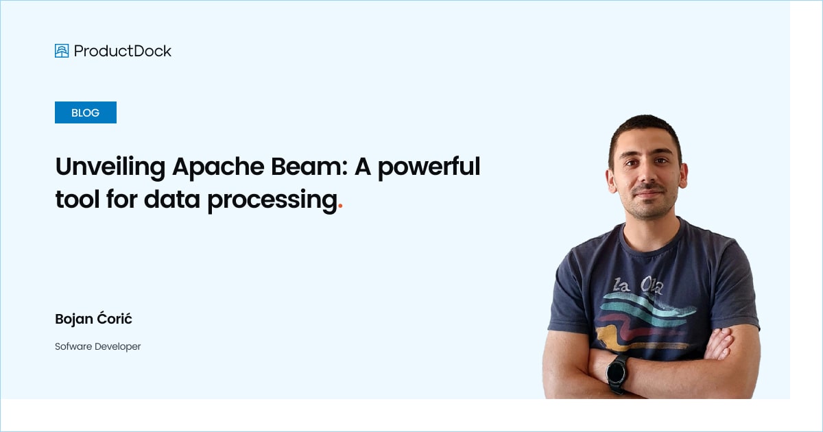 Apache Beam For Data Processing: A Powerful Tool