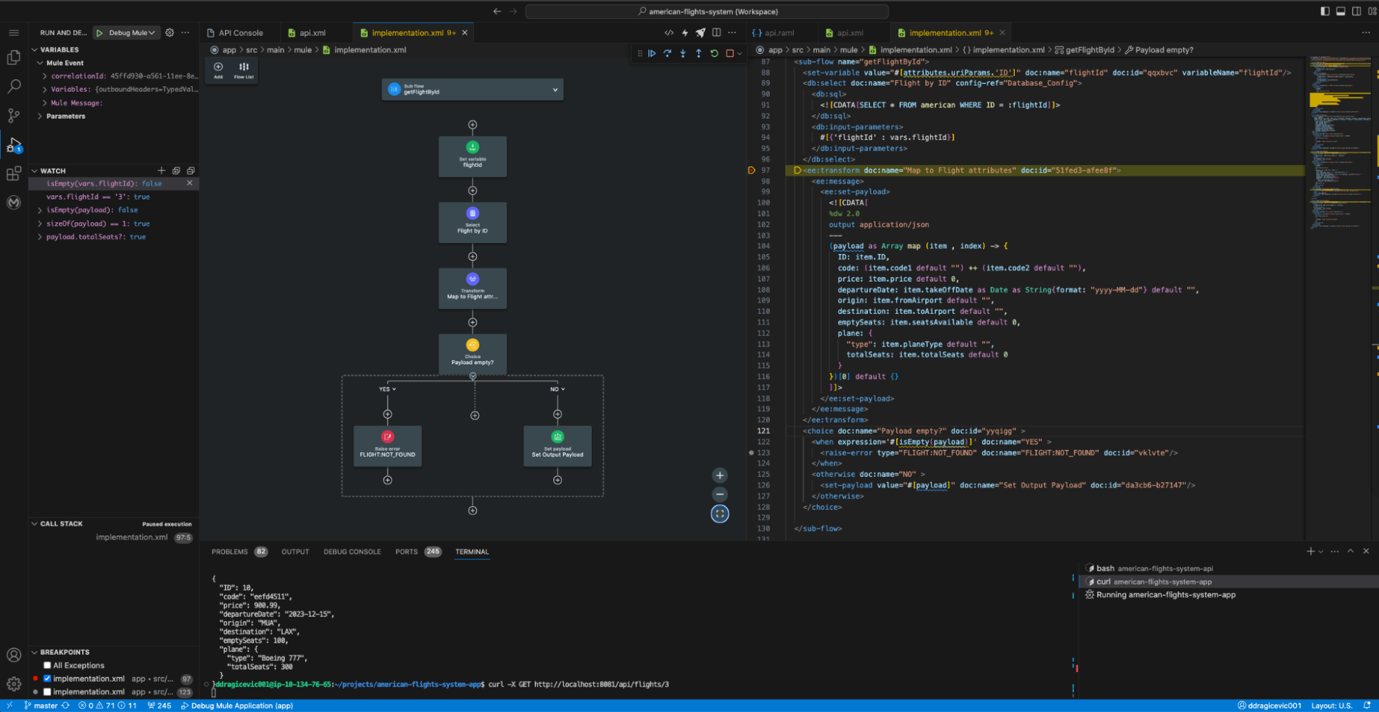 Exploring integration: A look at Anypoint Code Builder (BETA)