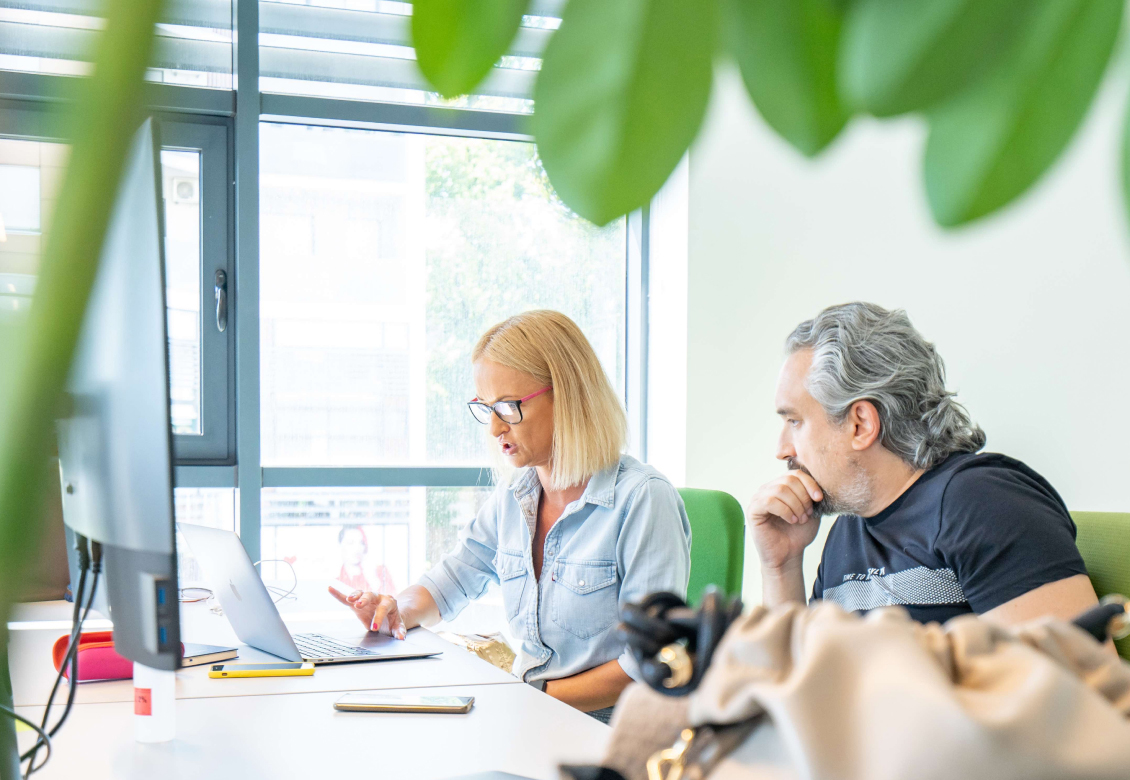 Collaboration models | ProductDock