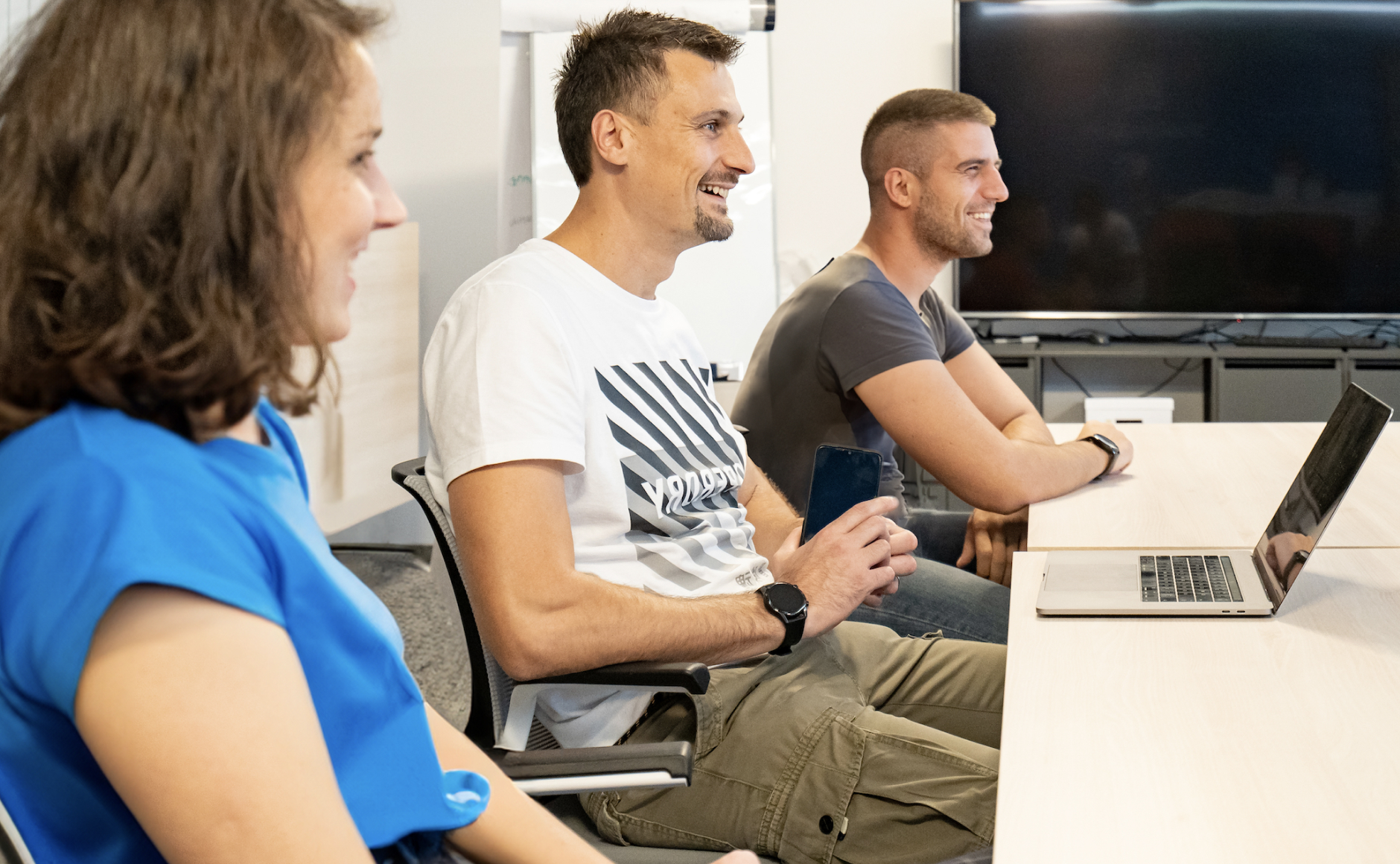 ProductDock AG | Nearshore software development services