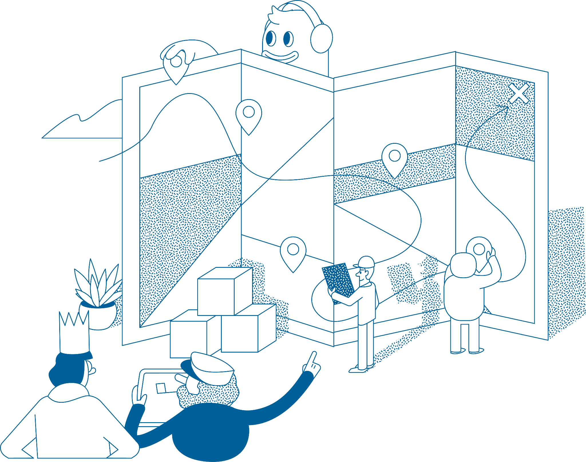 How to create a user journey map (with quick guide)