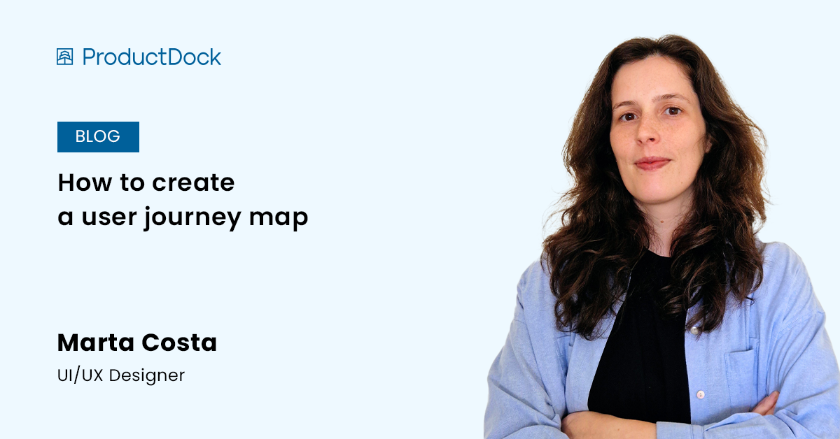 How to create a user journey map (with quick guide)
