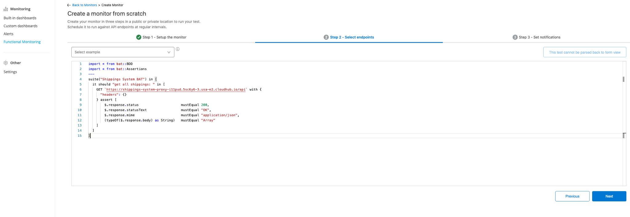 Monitoring Apis With Bat Cli 3363