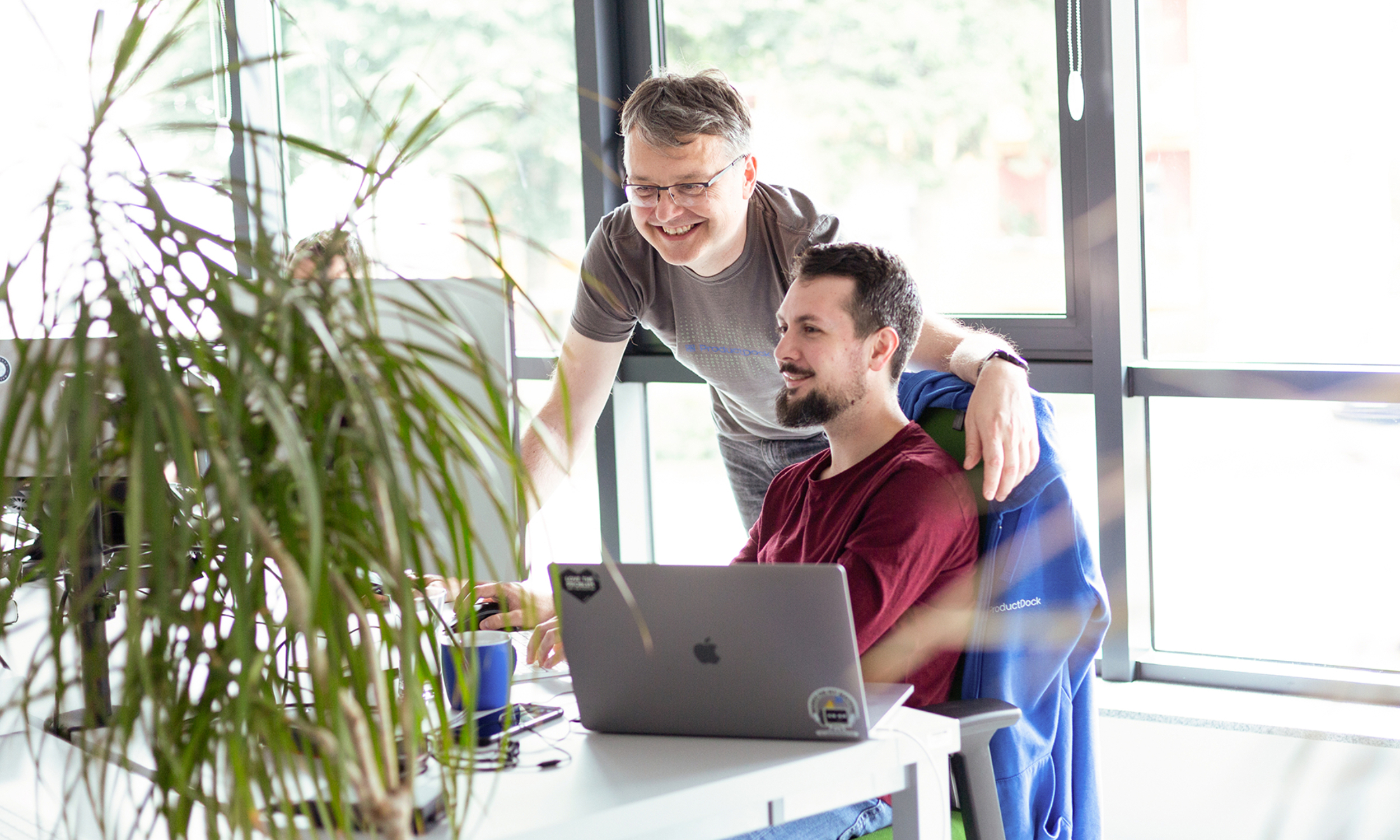 Collaboration models | ProductDock