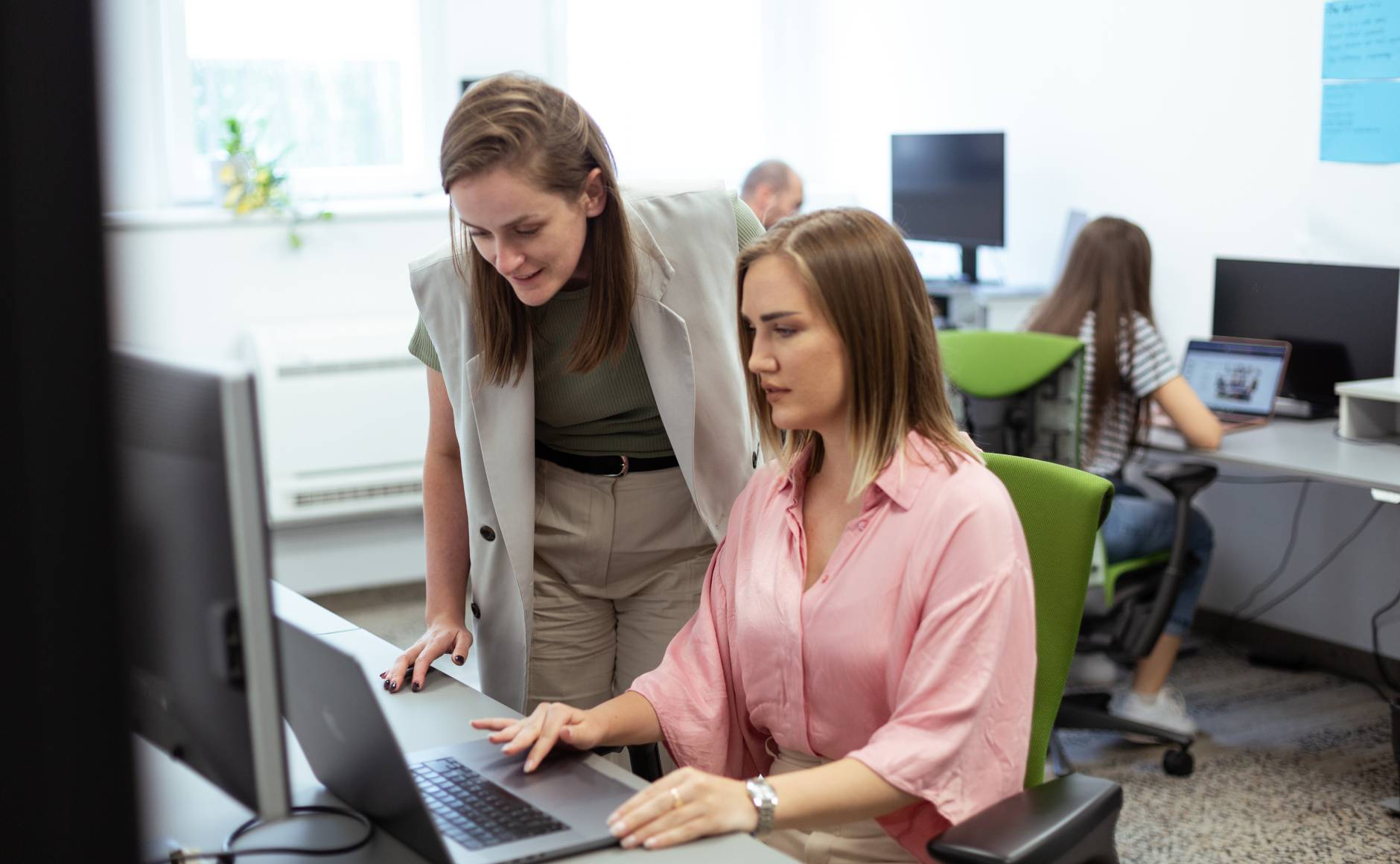 ProductDock AG | Nearshore software development services