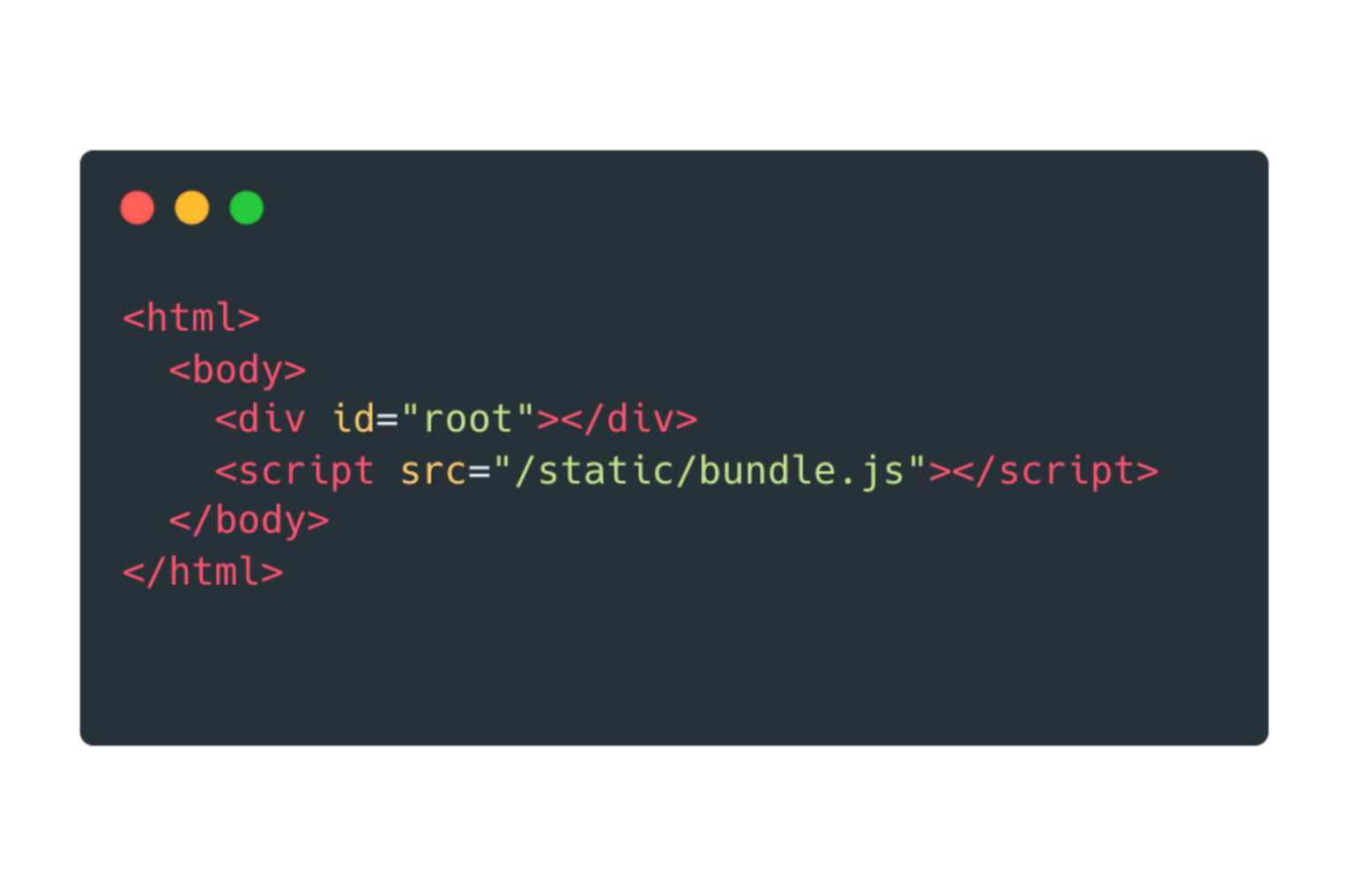 Exploring rendering landscape: Client-side, server-side, and server components